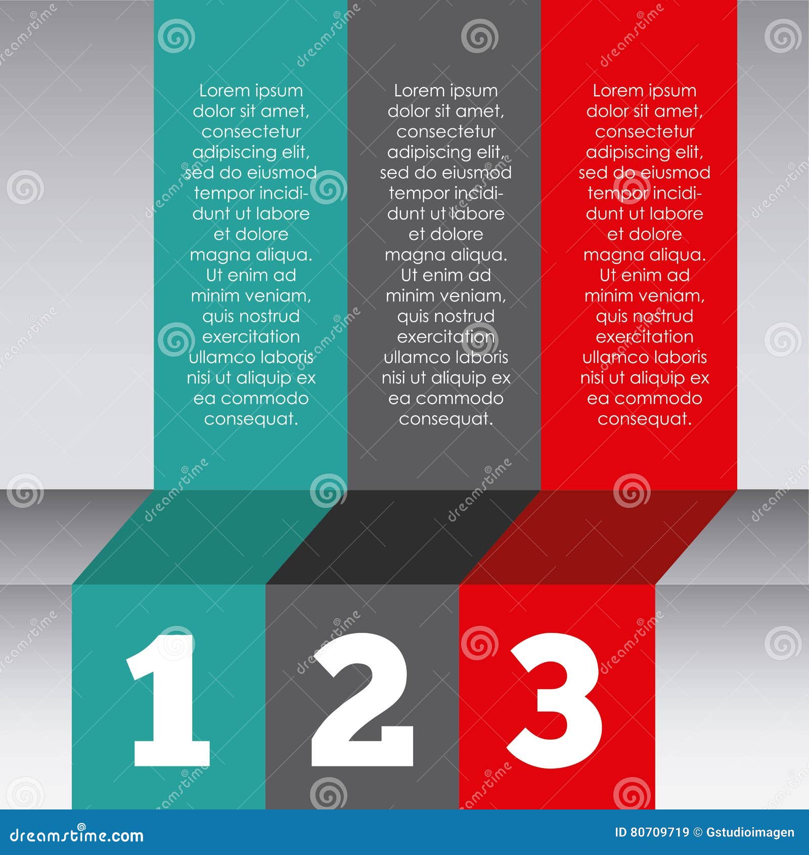 Infographic Templates Design Stock Vector - Illustration of design ...