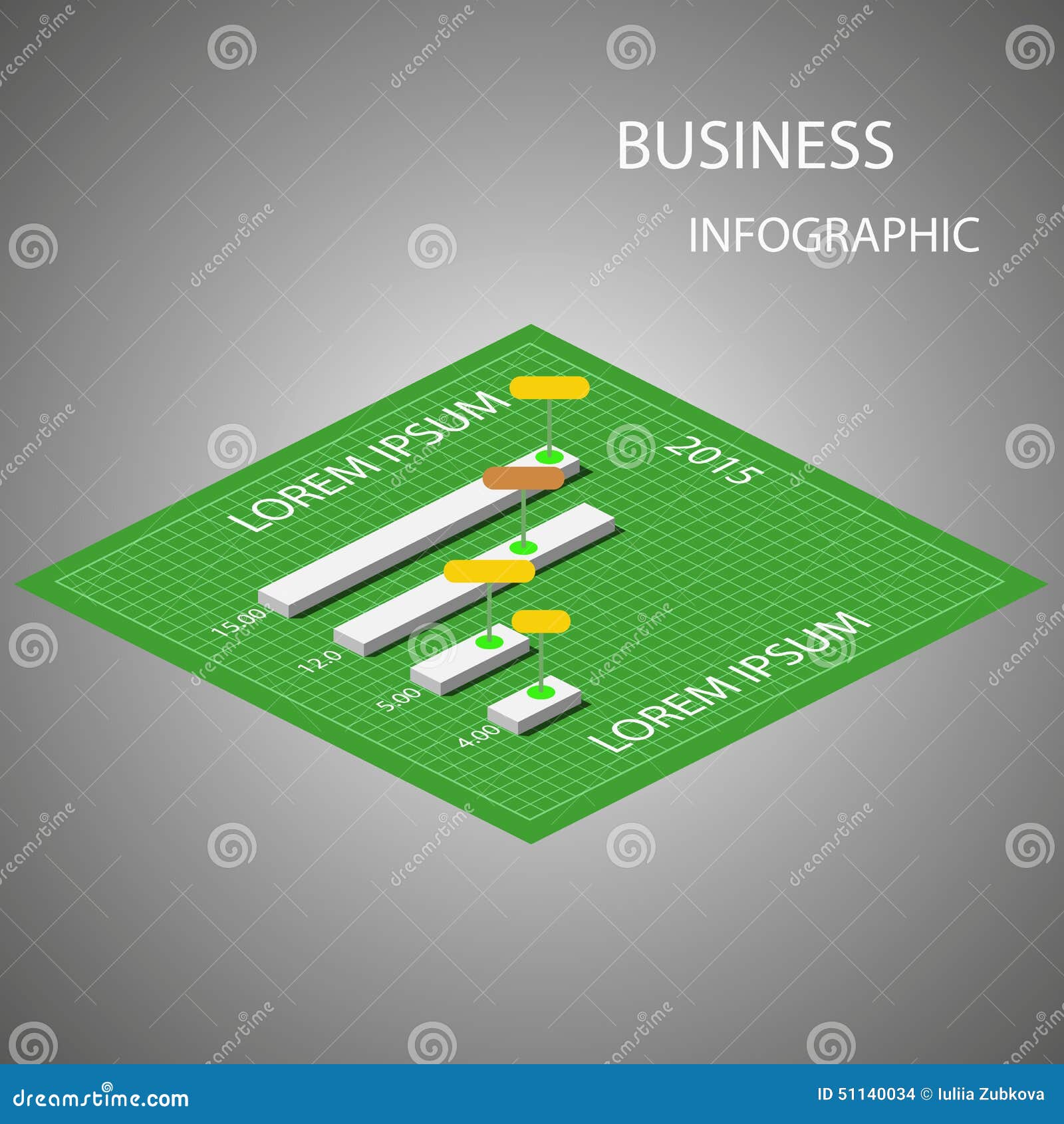 Infographic Texture stock vector. Illustration of abstract - 51140034