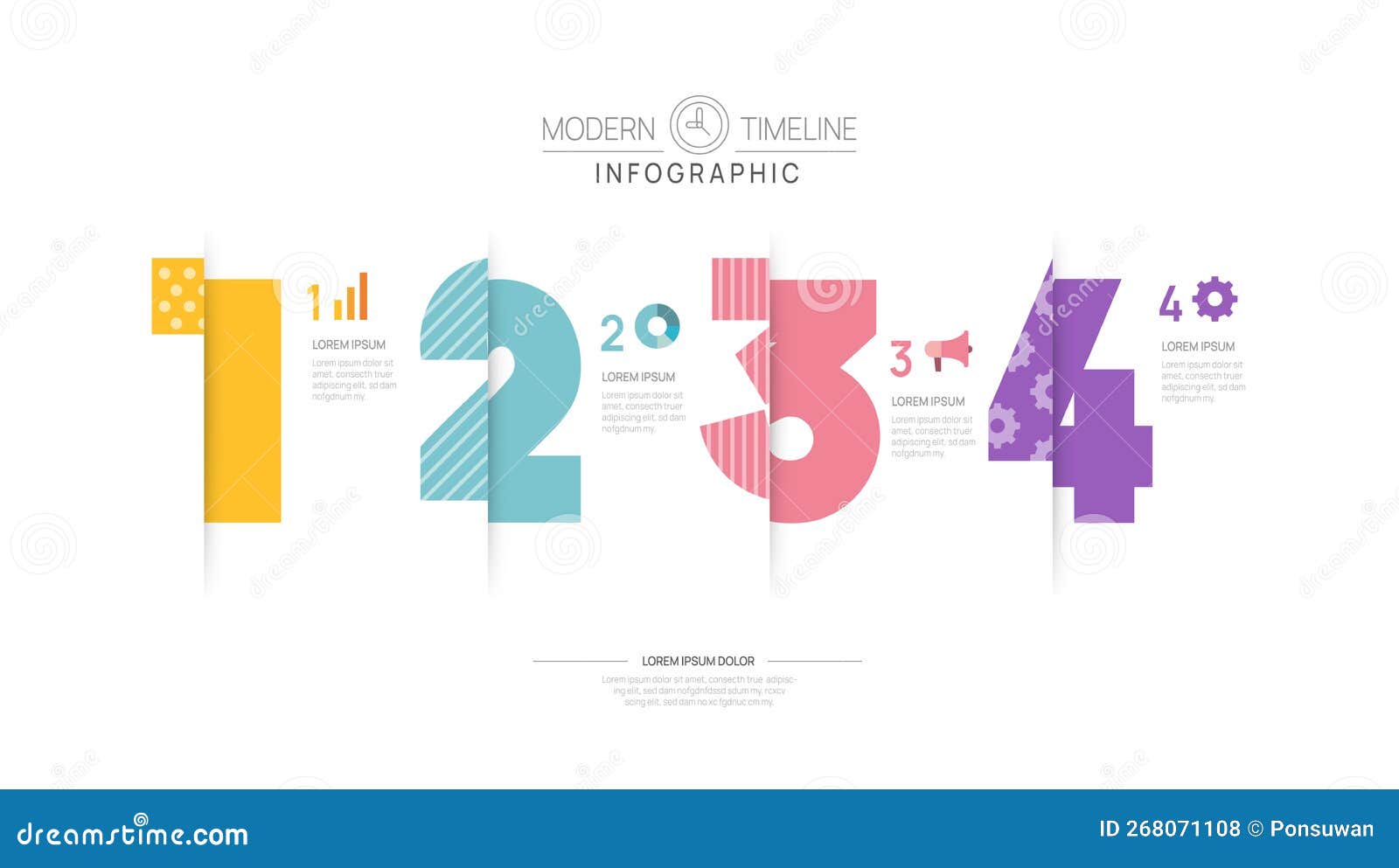 Infographics Flow Chart. Vector Illustration | CartoonDealer.com #62676586 Infographics Flow Chart. Vector Illustration | CartoonDealer.com #62676586