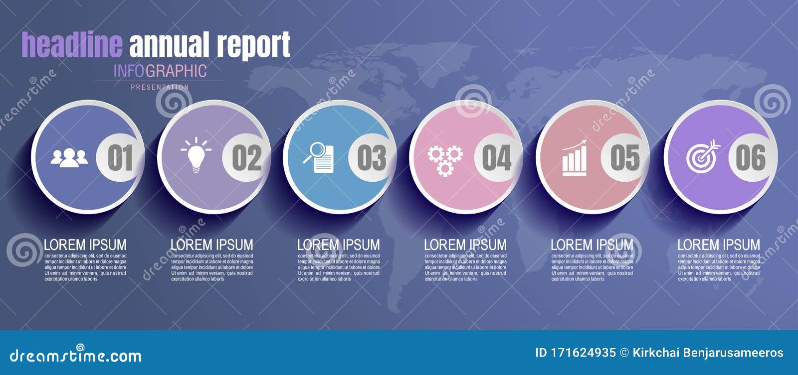 Infographic Vector Illustration 62 Stock Vector - Illustration of ...