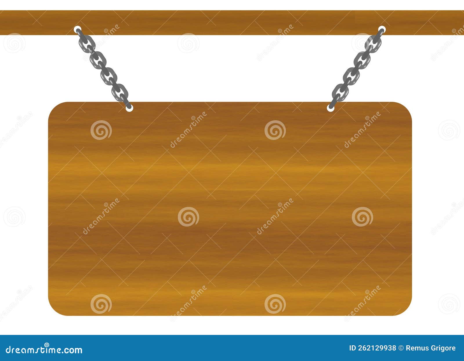 Infographic Wooden Boards - Cdr Format Stock Vector - Illustration of ...