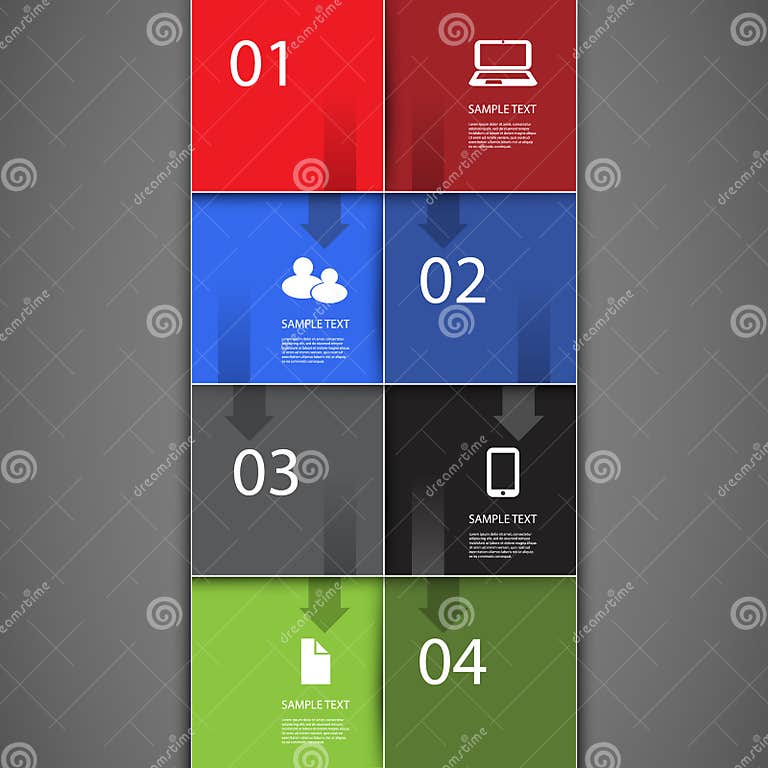 Infographics Cover stock vector. Illustration of frame - 180622519