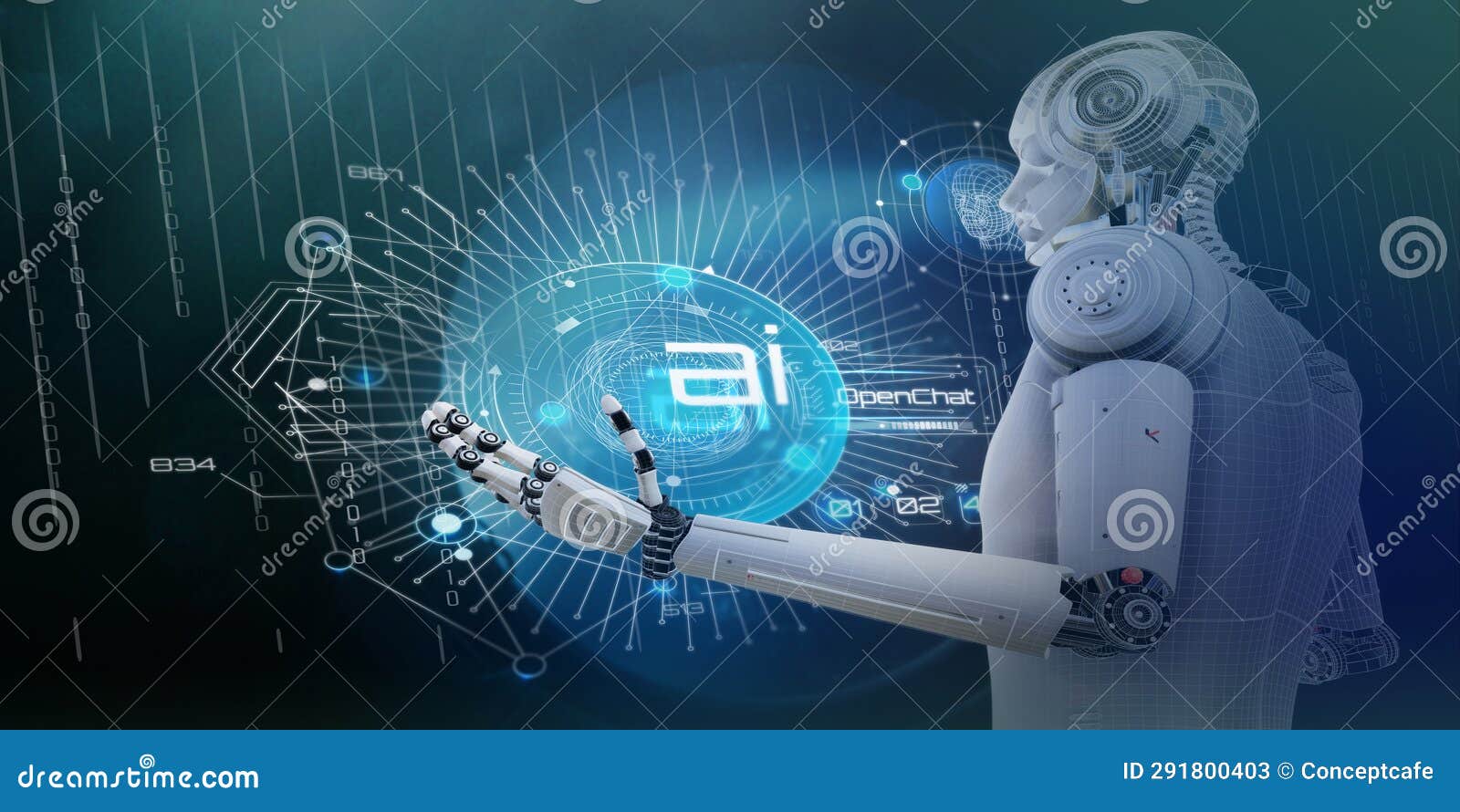 Infographics about Creating a Data Matrix and Synchronizing Work with ...