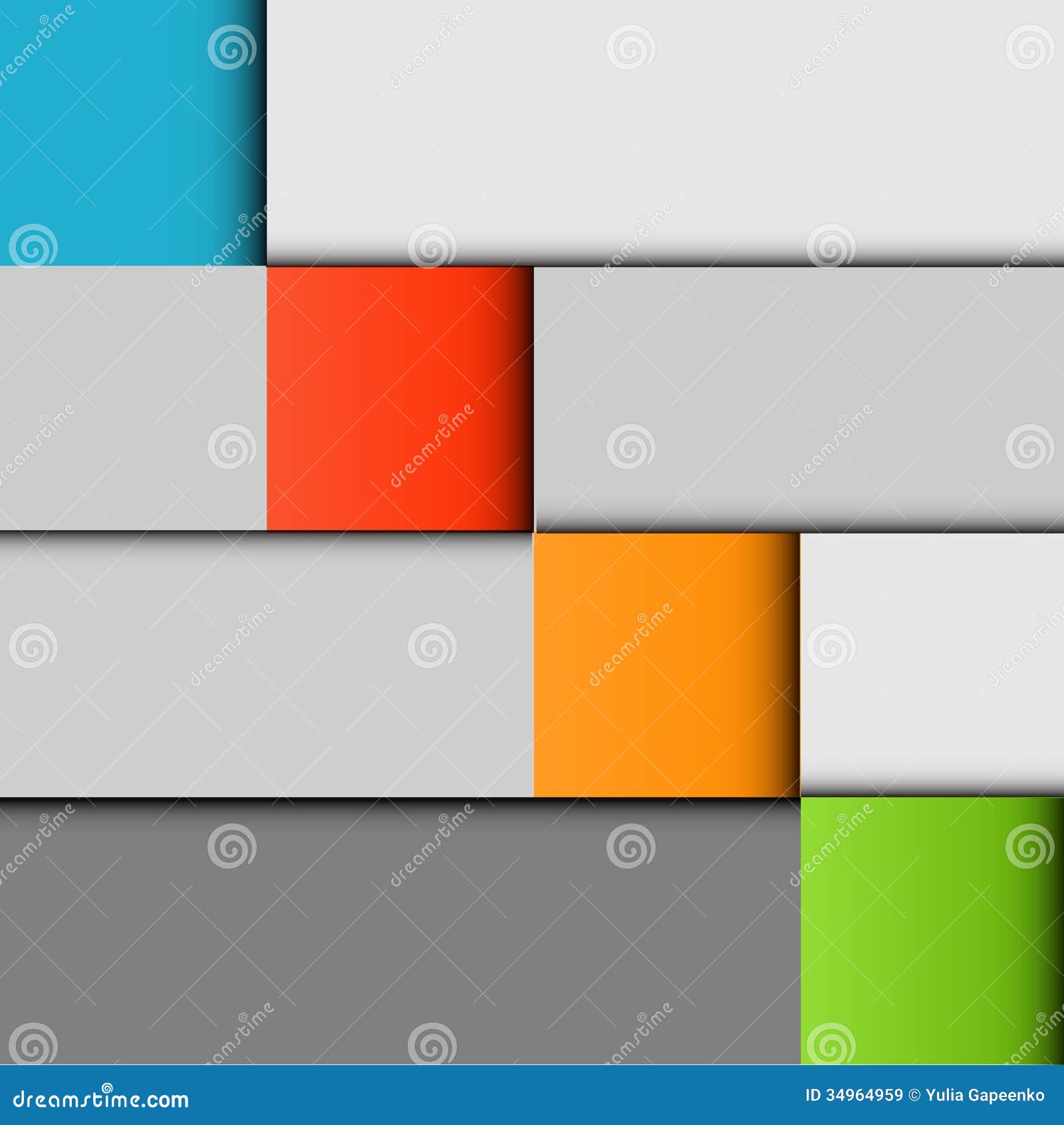 2014 INFOGRAPHICS Design Elements Vector Stock Vector - Illustration of ...