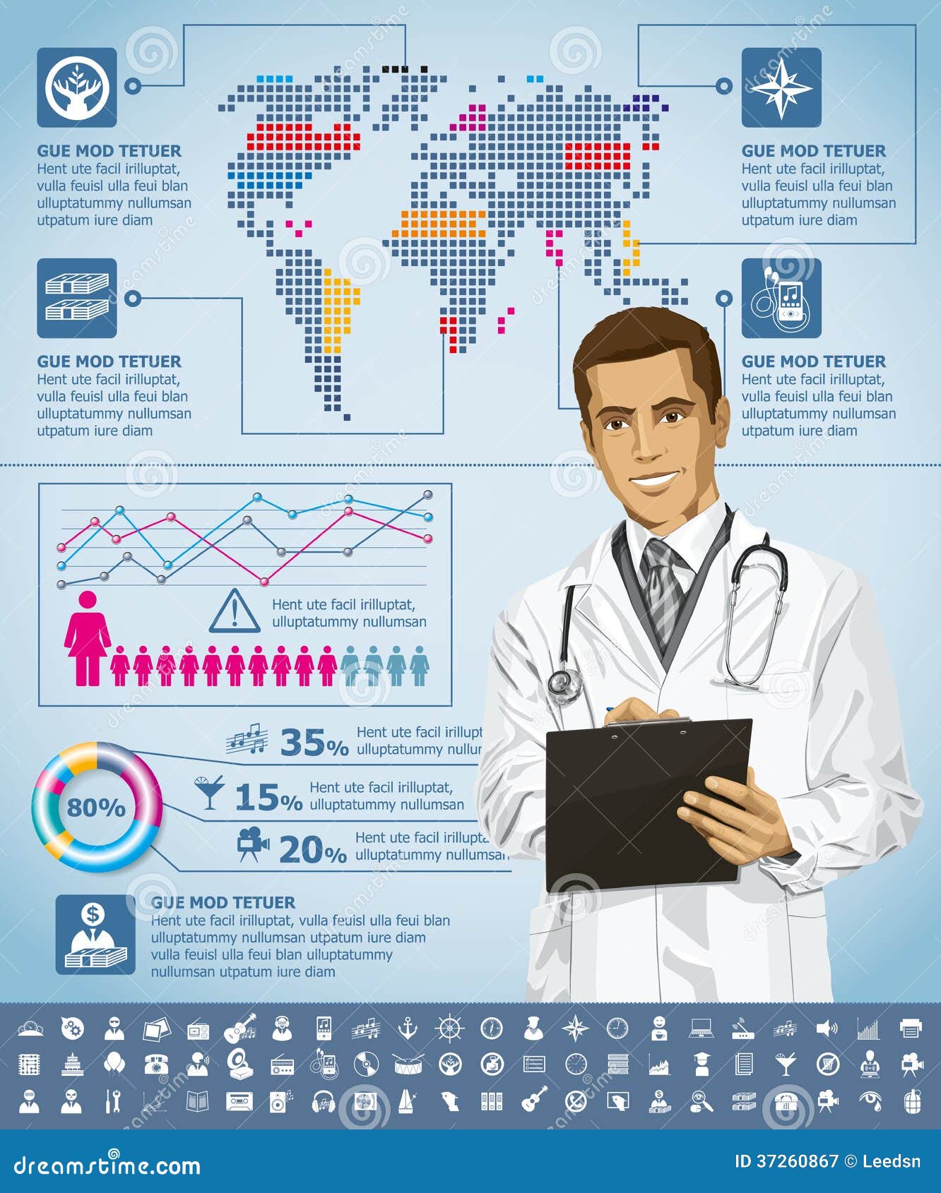 Doctor Earth Stock Illustrations – 4,791 Doctor Earth Stock ...