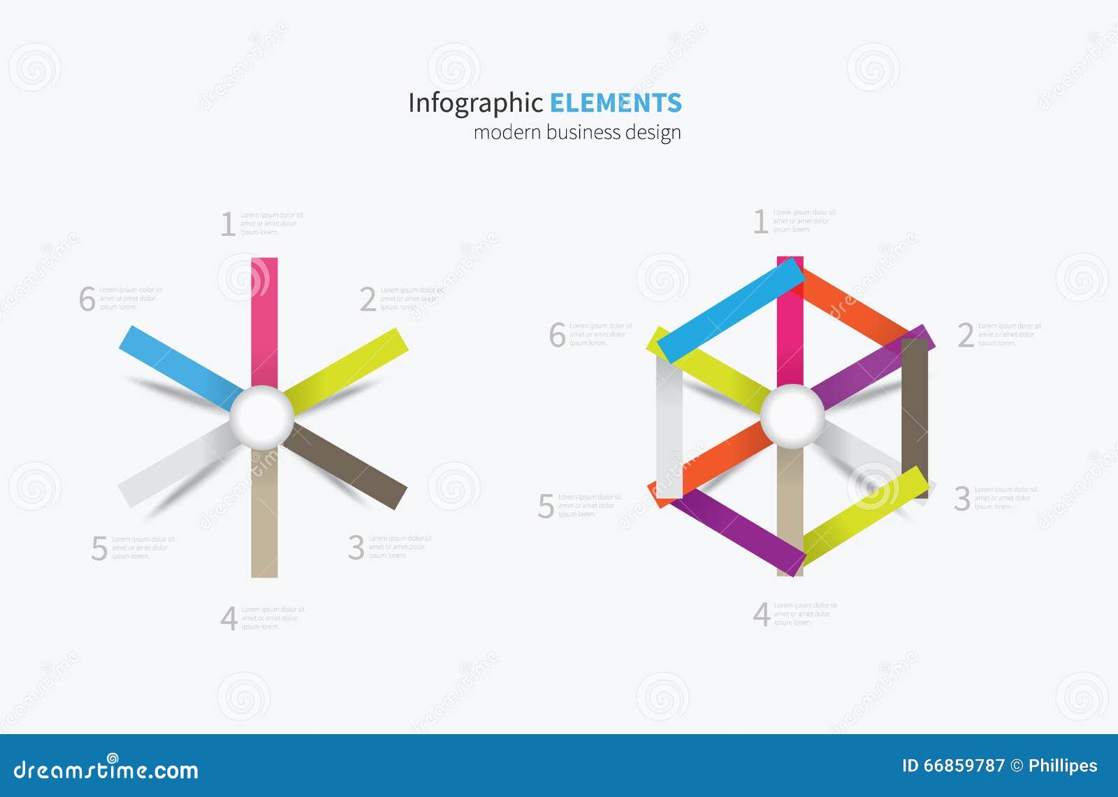 Infographics element stock vector. Illustration of inspiration - 66859787