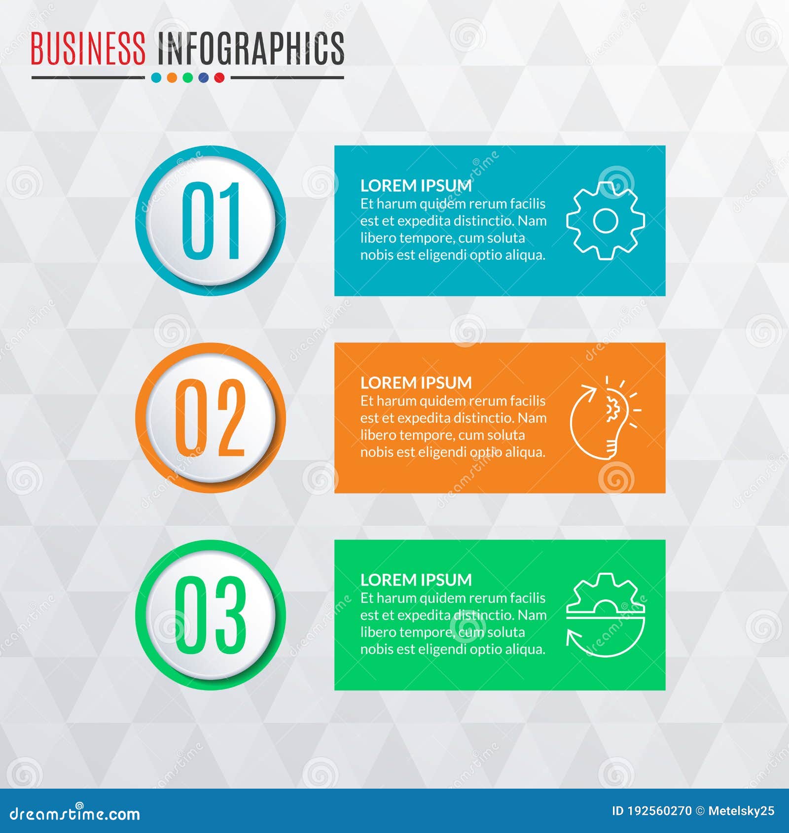 Infographics Parts Flow Stock Illustrations – 1,337 Infographics Parts ...