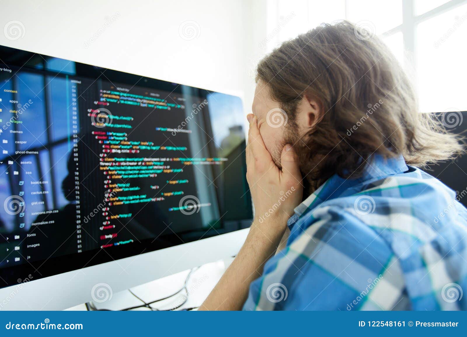 Informaticien Photos Stock - Téléchargez 1,225 Photos libres de droits