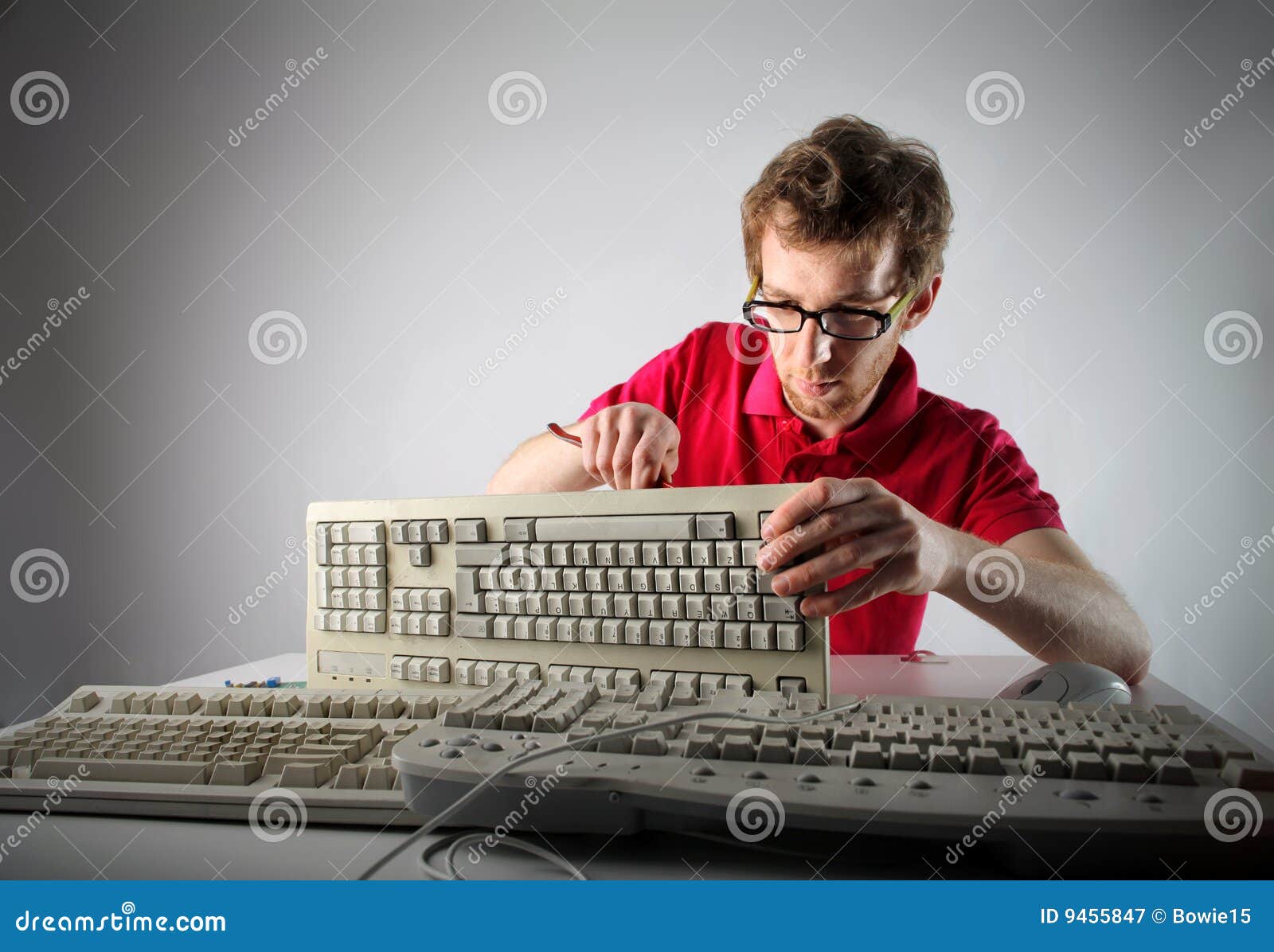 Informatics stock image. Image of informatics, care, technology - 9455847