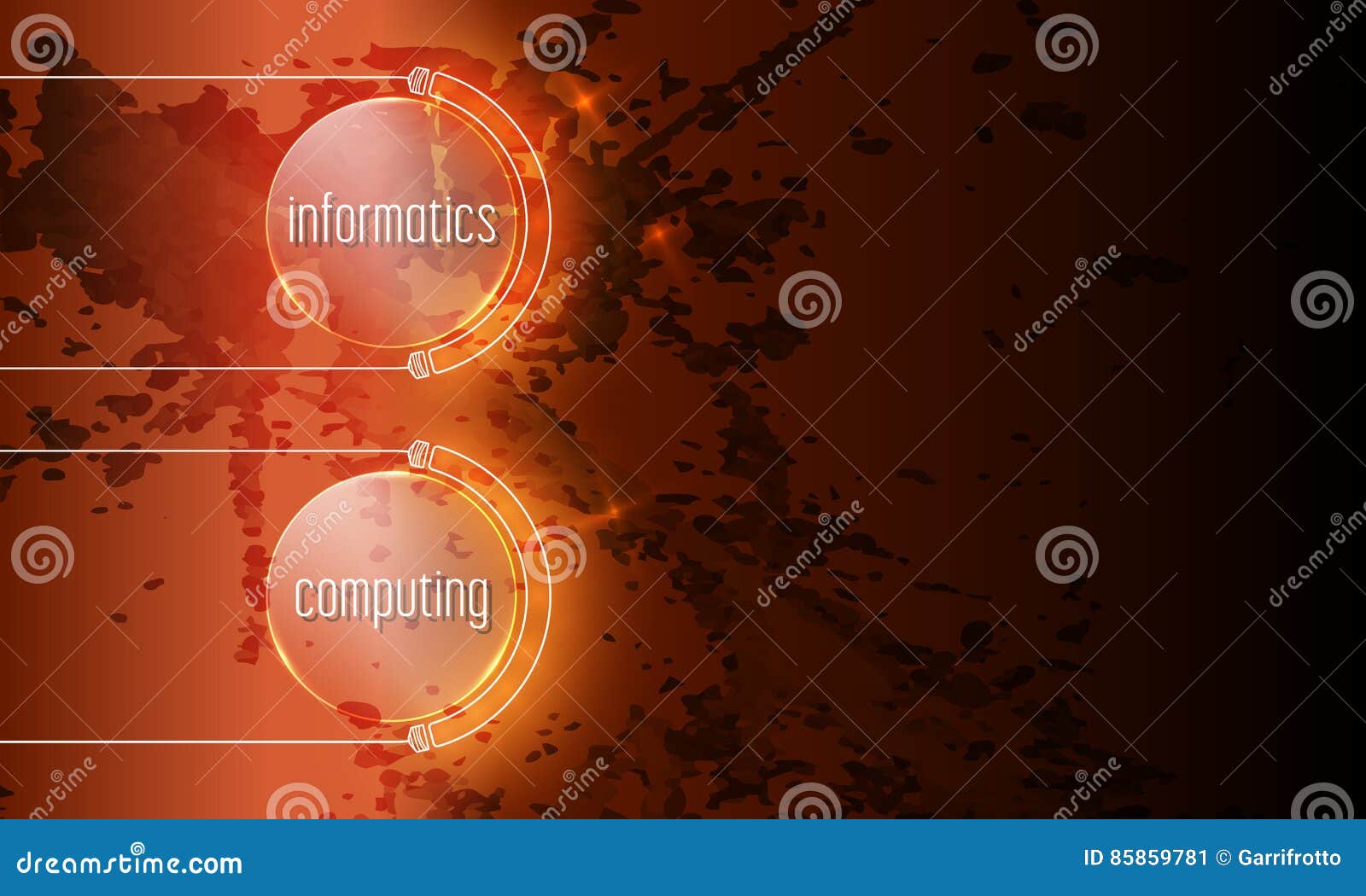 Background Informatics Stock Illustrations – 3,515 Background ...