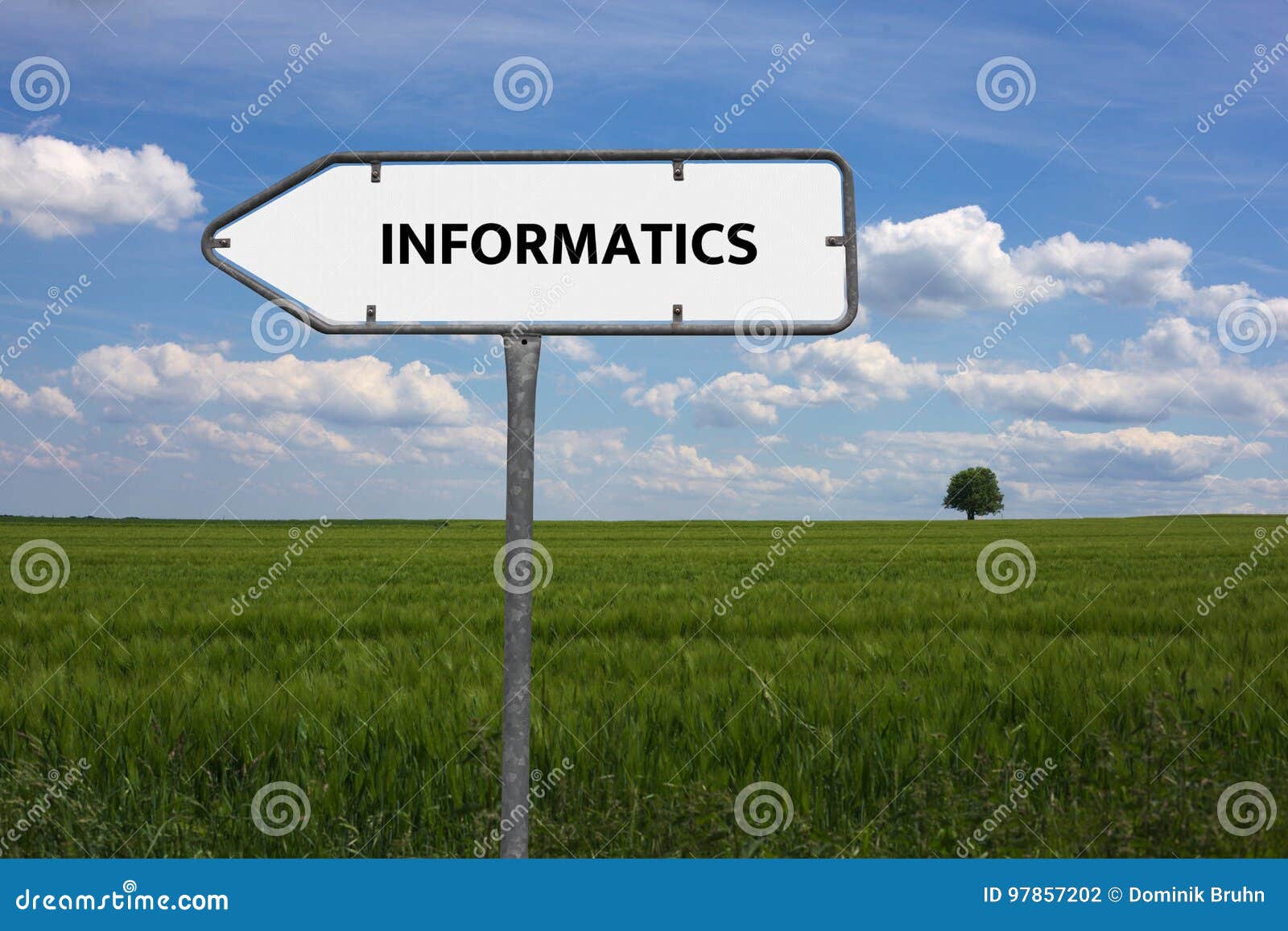 INFORMATICS - Image with Words Associated with the Topic COMMUNICATION ...