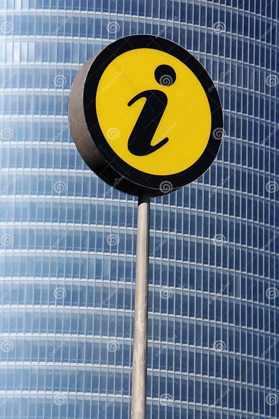 Information stock image. Image of fact, advice, communications - 21439535