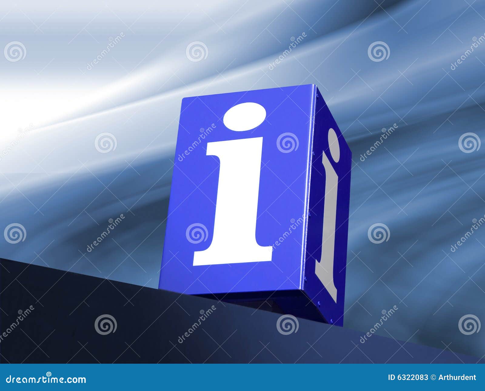 Information stock image. Image of black, help, conceptual - 6322083