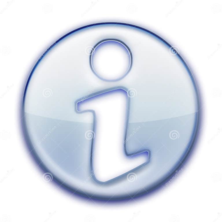 Information stock illustration. Illustration of communications - 708638