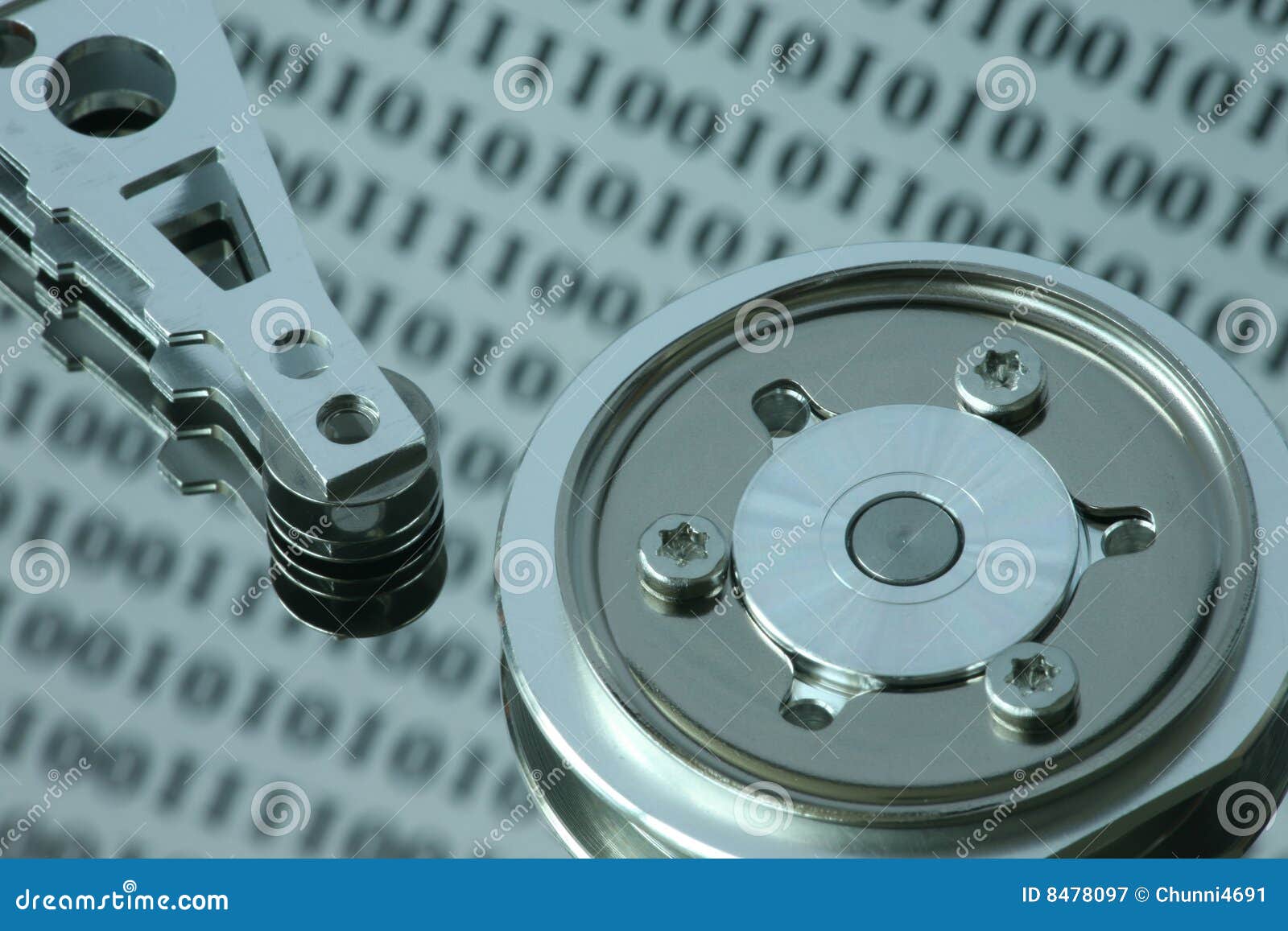 Information Age Picture. Image: 8478097