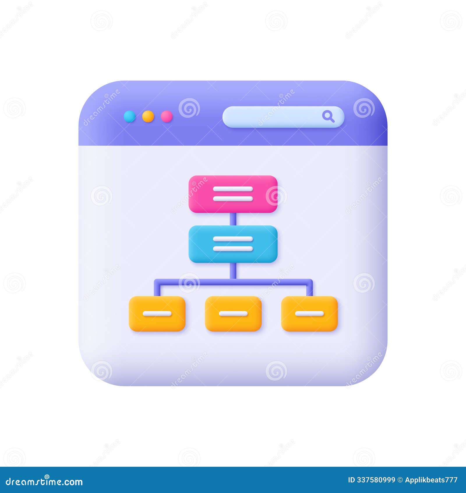 Information Architecture, Project Flowchart, Wireframe Structure. Web Development, Information ...