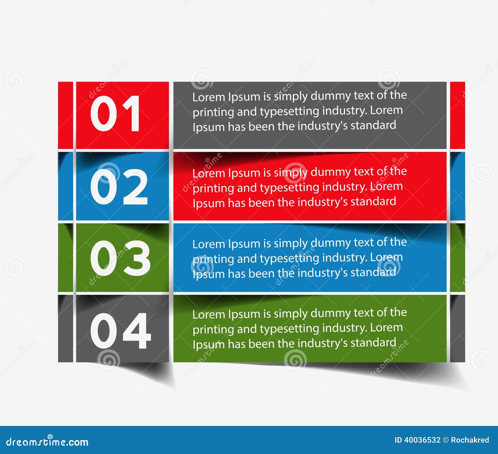 Information banner design stock vector. Illustration of card - 40036532