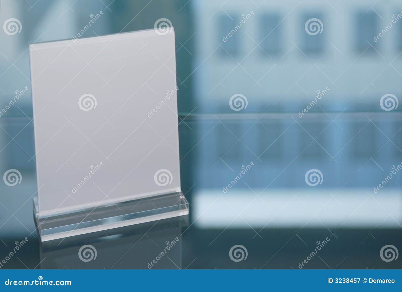 Information board stock image. Image of sticker, business - 3238457