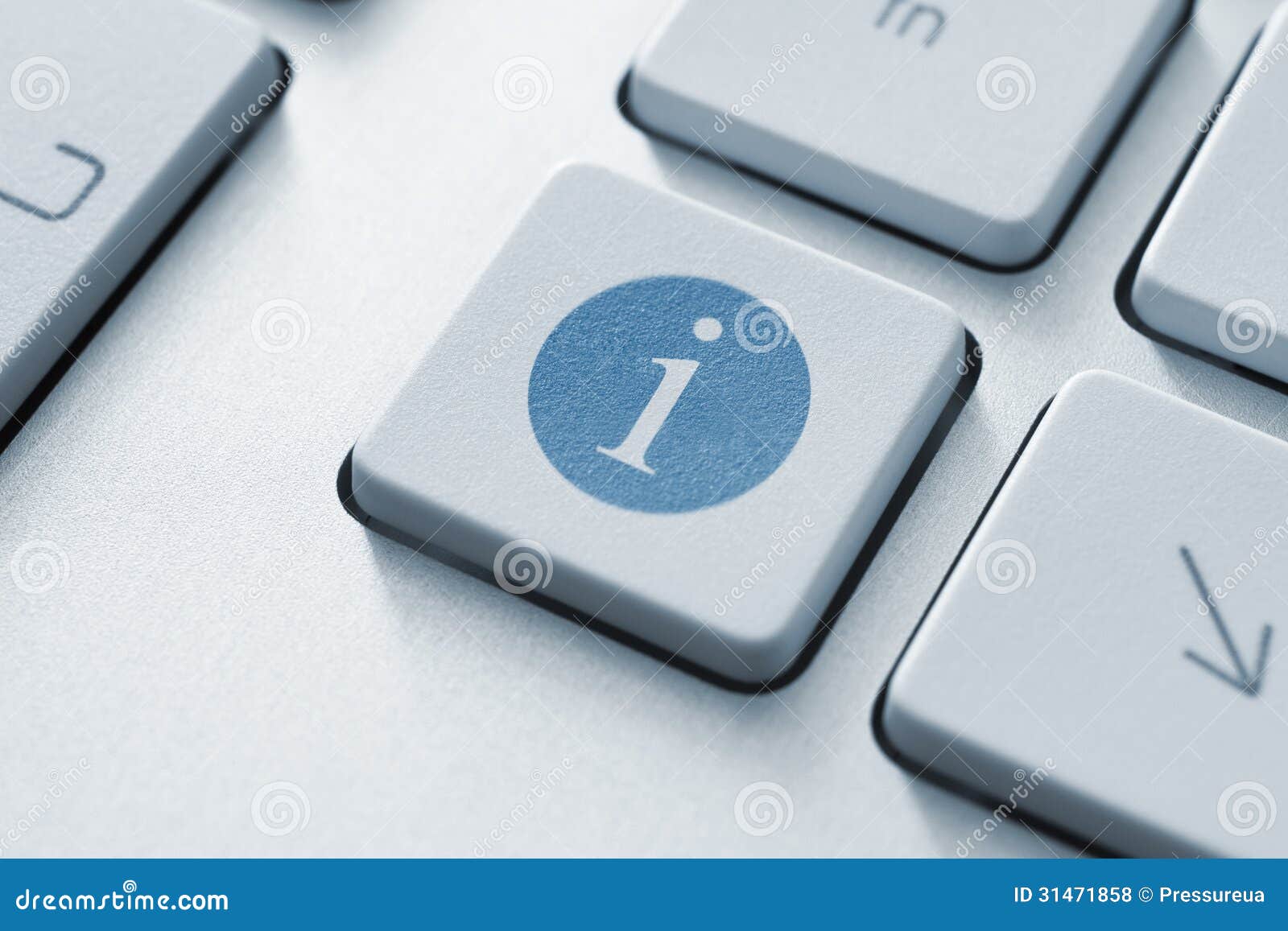 Information button stock photo. Image of inform, idea - 31471858
