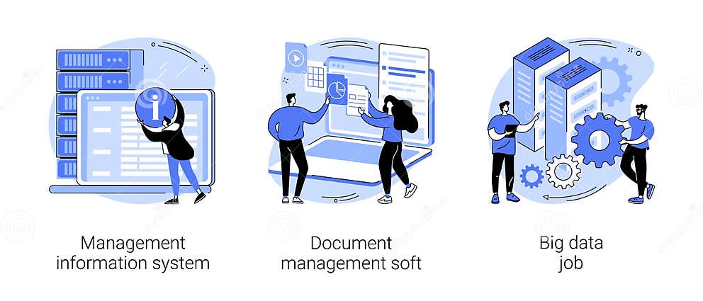 Information Collection and Analysis Abstract Concept Vector ...