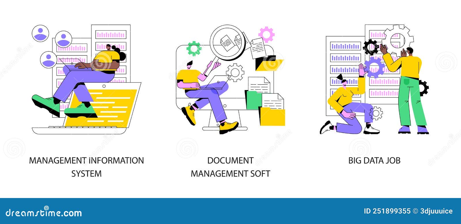 Information Collection and Analysis Abstract Concept Vector ...