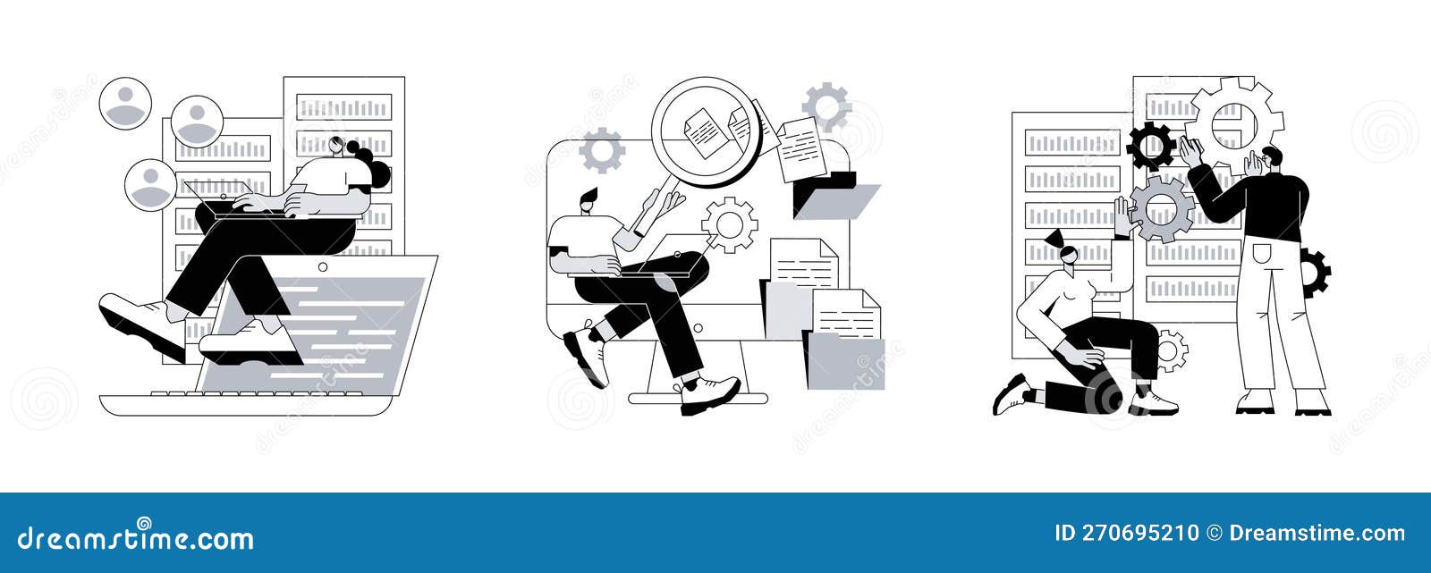 Information Collection and Analysis Abstract Concept Vector ...