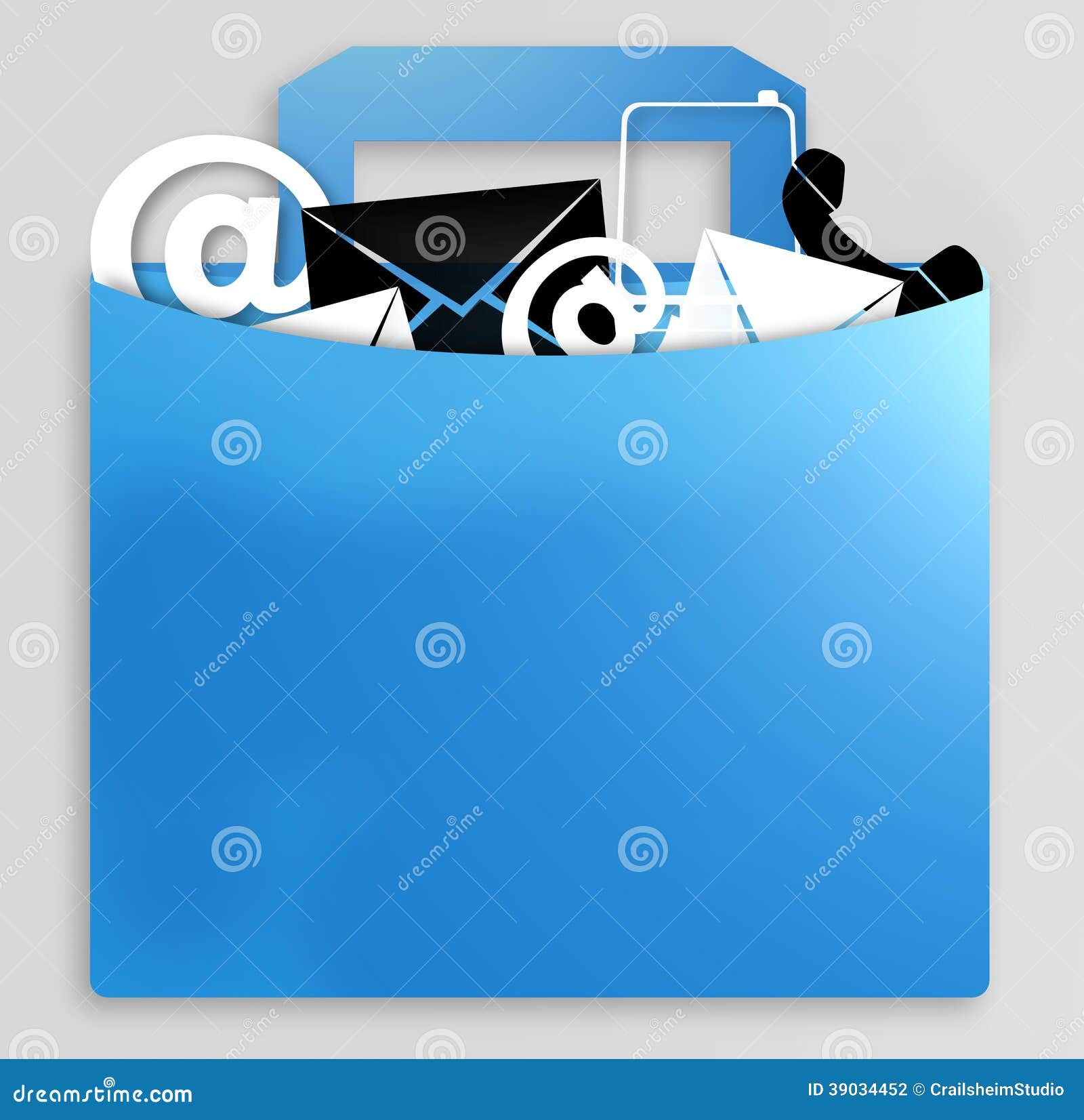 Information Collection And Processing, Big Data Analyzing, Report Graph ...