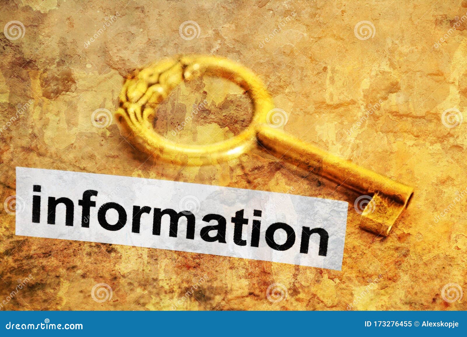 Information concept stock image. Image of consciousness - 173276455