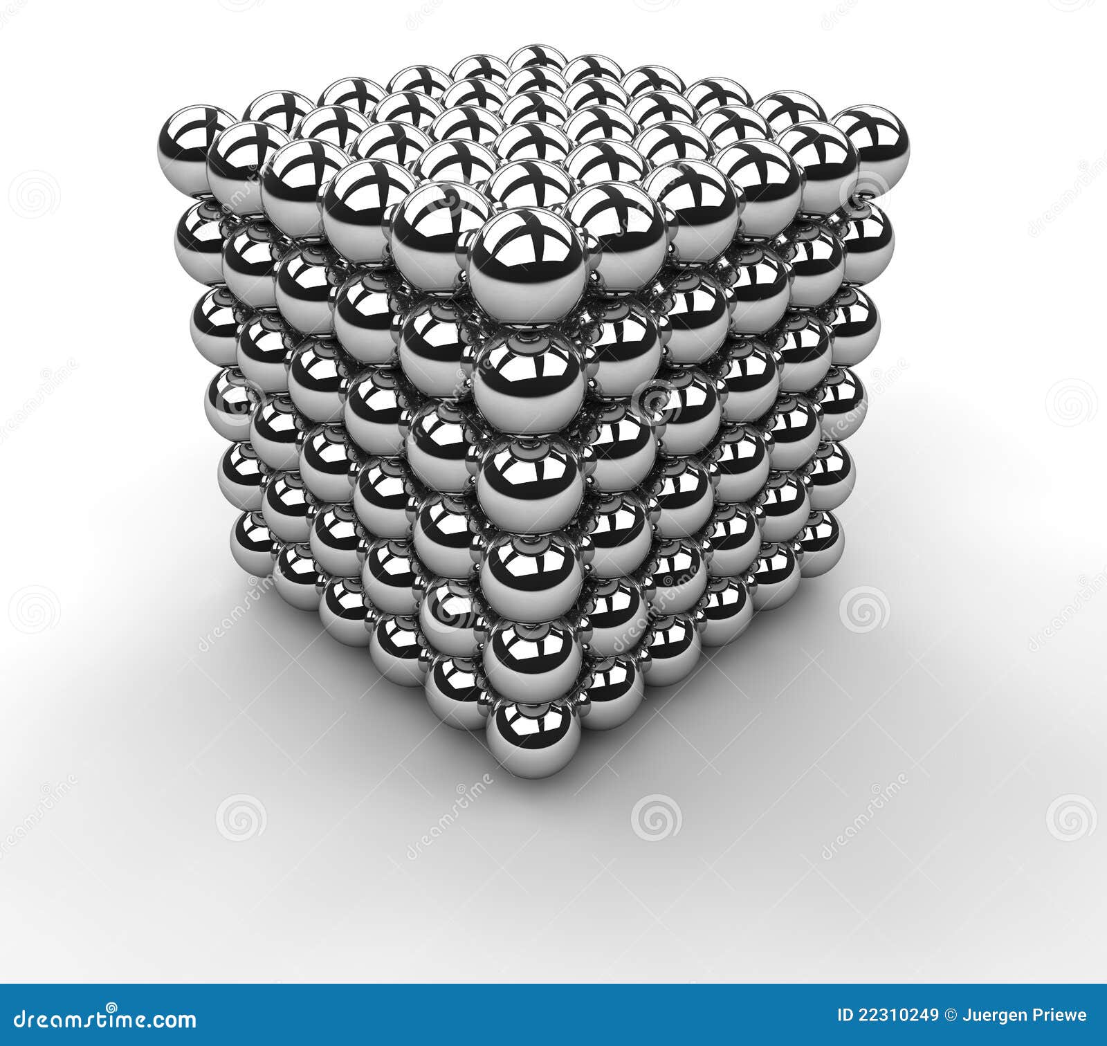 Information Cube stock illustration. Illustration of grouped - 22310249