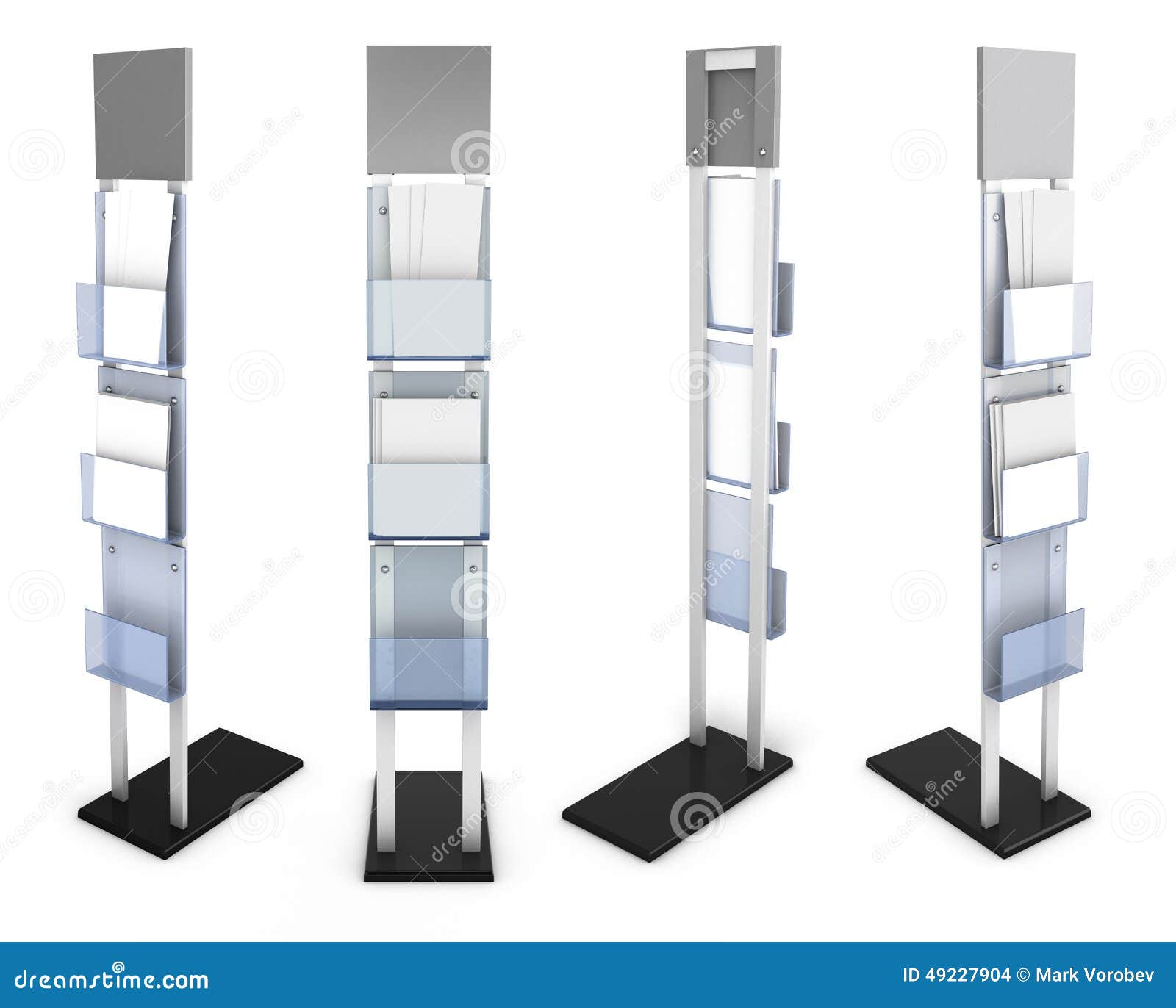 Information Desk Front View Material Stock Illustrations – 4 ...