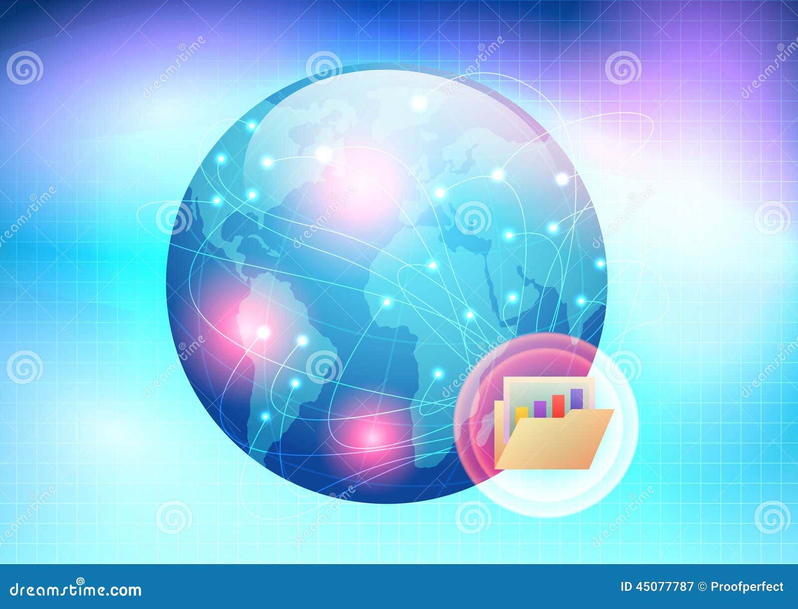 Dissemination Cartoons, Illustrations & Vector Stock Images - 3176 ...