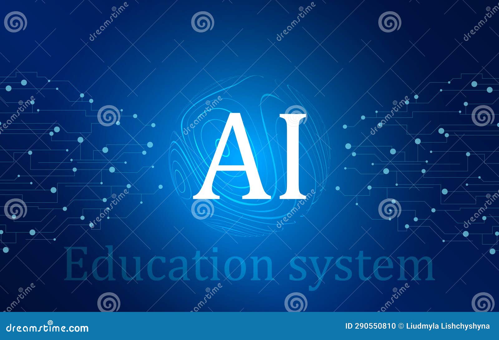 Information Flow Analysis. Data Generation by Artificial Intelligence ...