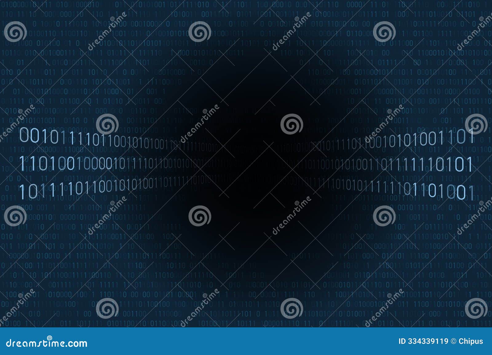 Information Flow Vulnerability. Binary Code and Black Hole Inside ...