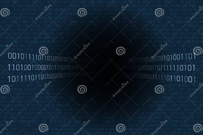 Information Flow Vulnerability. Binary Code and Black Hole Inside ...
