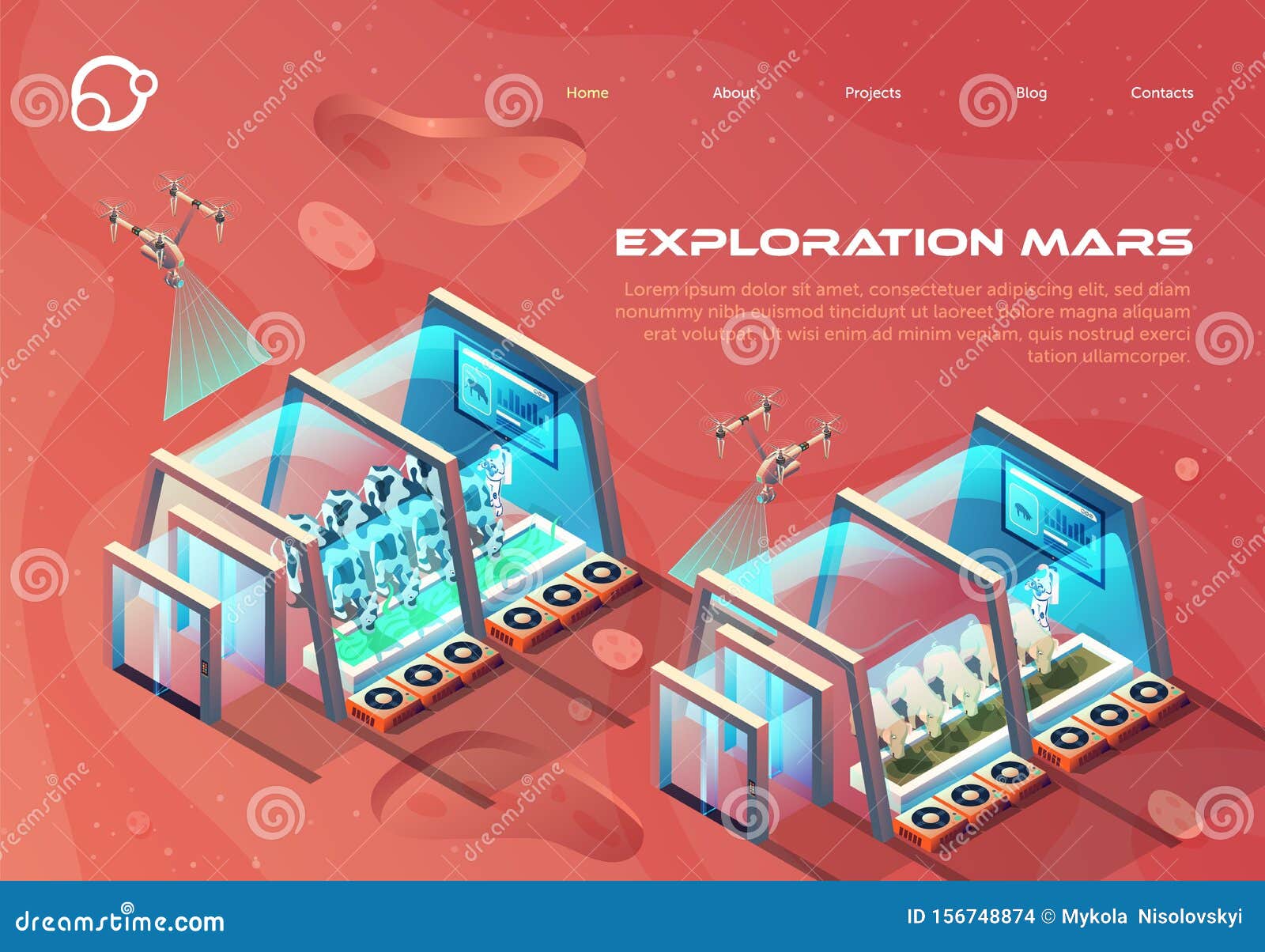 Structure Exploration Stock Illustrations – 7,038 Structure Exploration ...