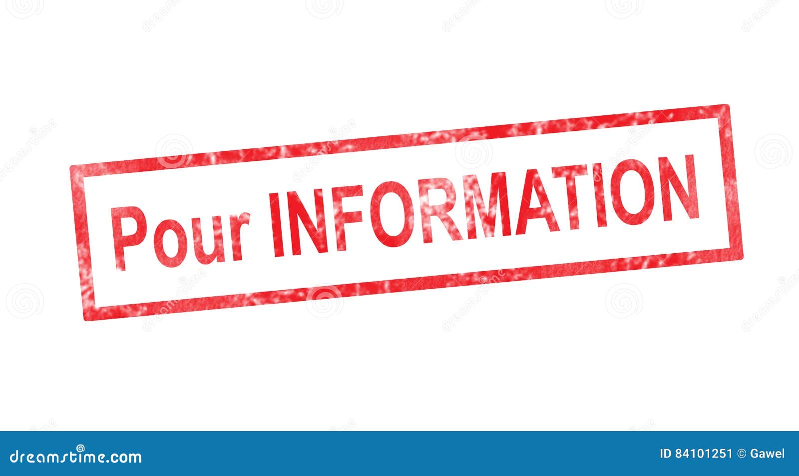 Set Of French Information Road Signs Royalty-Free Stock Photography ...