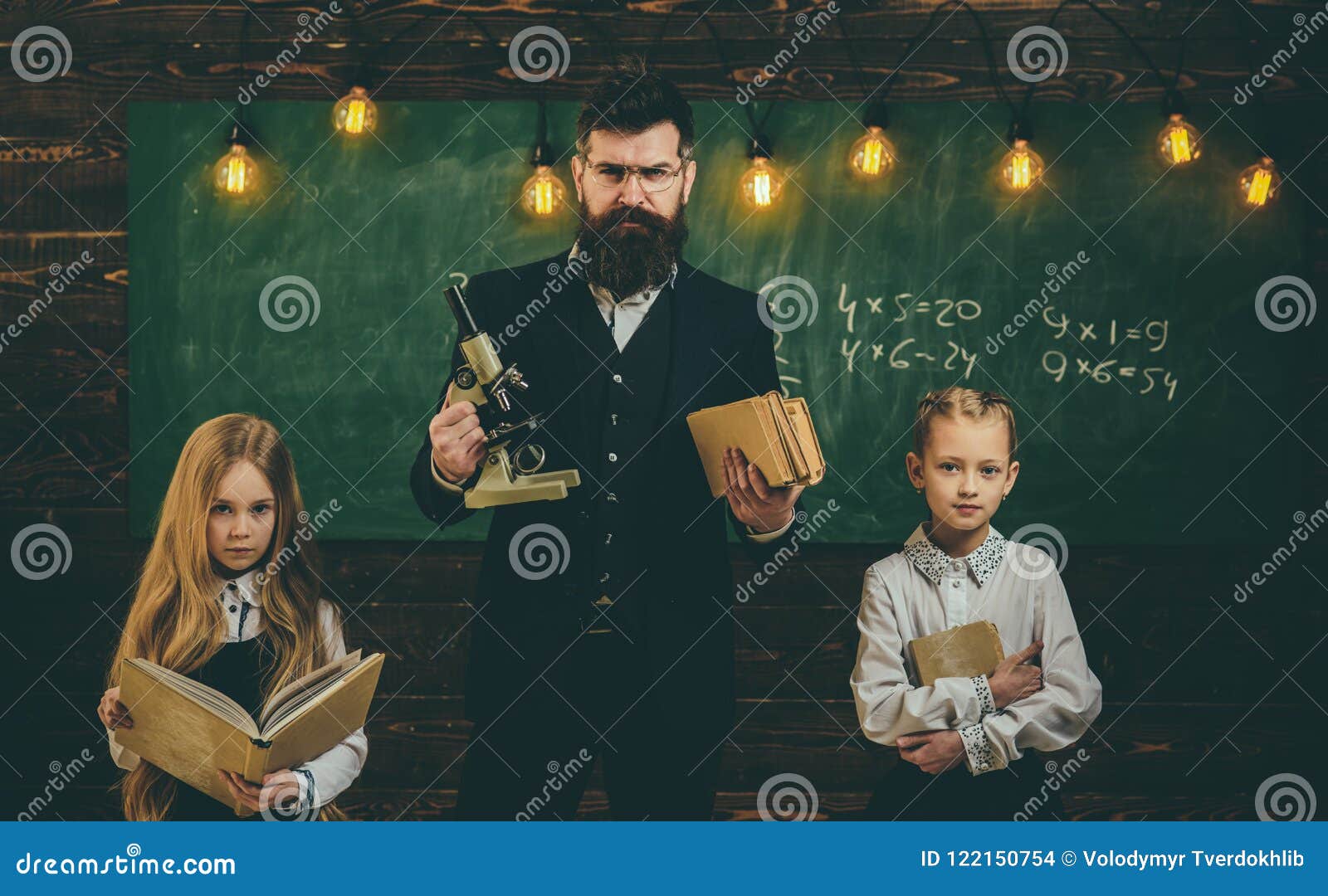 Information. Getting Information from Books. School is a Source of ...