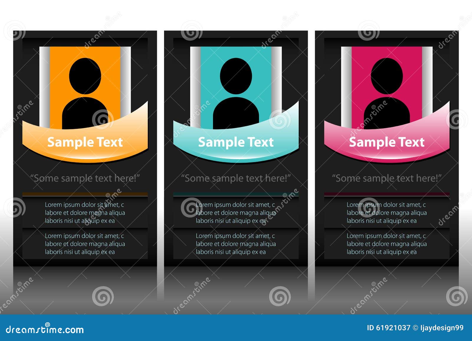 Information label vector stock vector. Illustration of illustrations ...