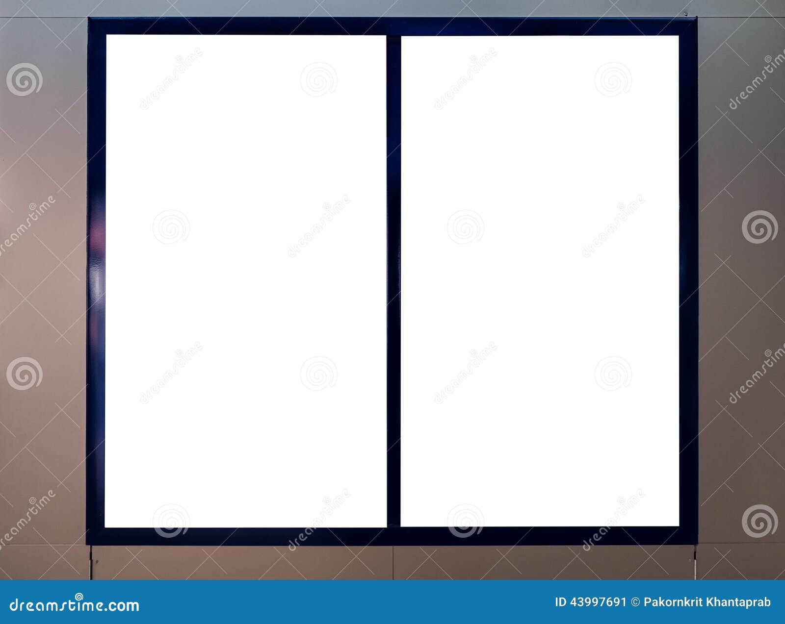Information LED Screen stock image. Image of built, advertising - 43997691