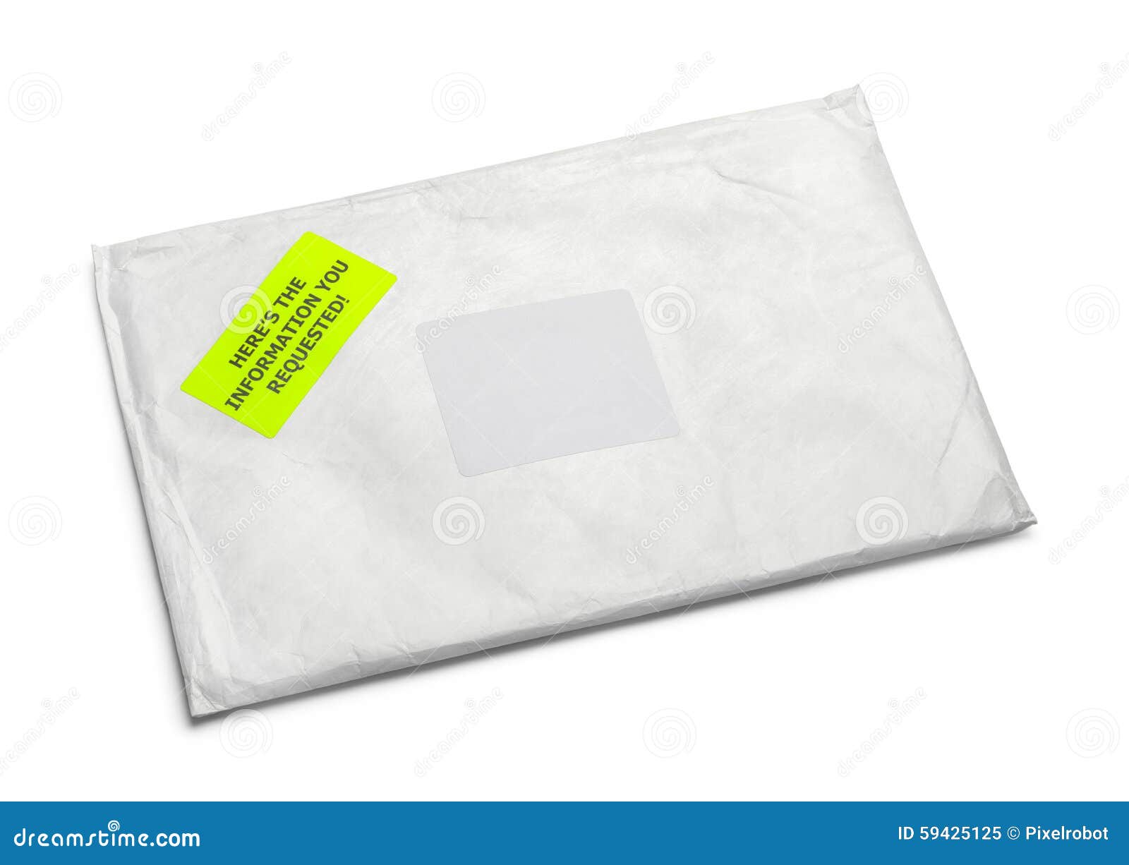 Information Letter stock image. Image of mail, junk, objects - 59425125