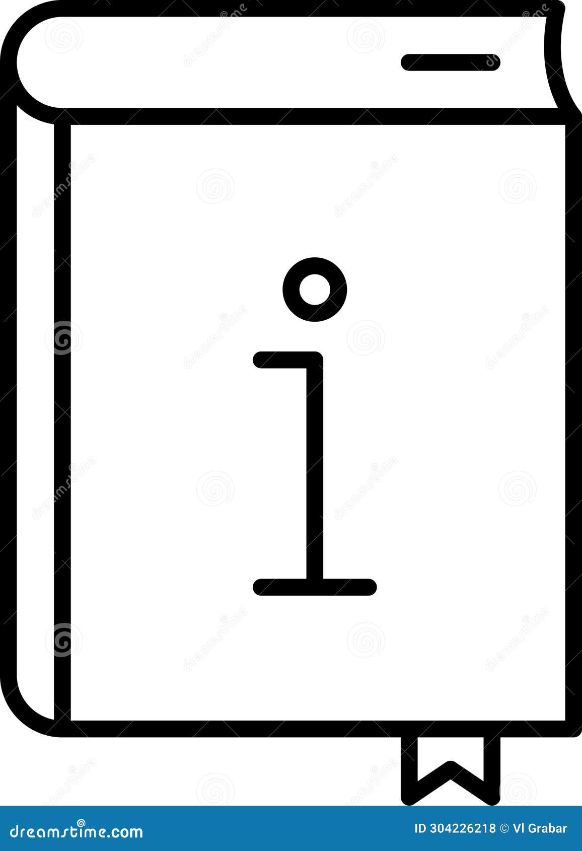 Vector Inform Symbol Icon Design | CartoonDealer.com #174900263