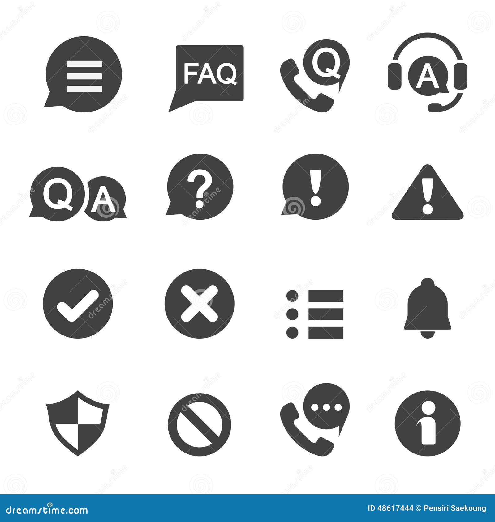 Cancel Icon Stock Illustrations – 35,686 Cancel Icon Stock ...