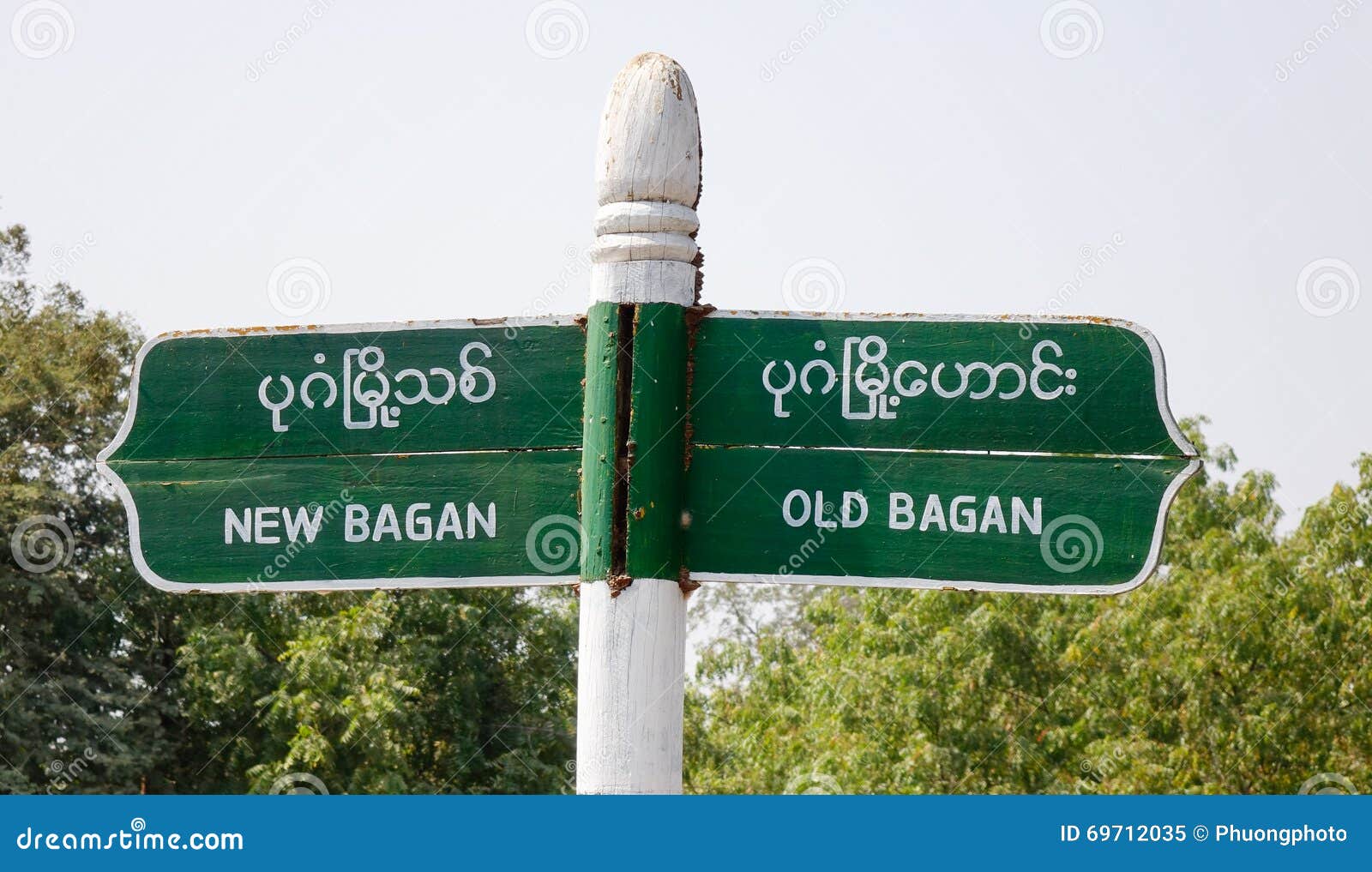 Information Street Sign, Signs Posts Indicating The Direction Of ...
