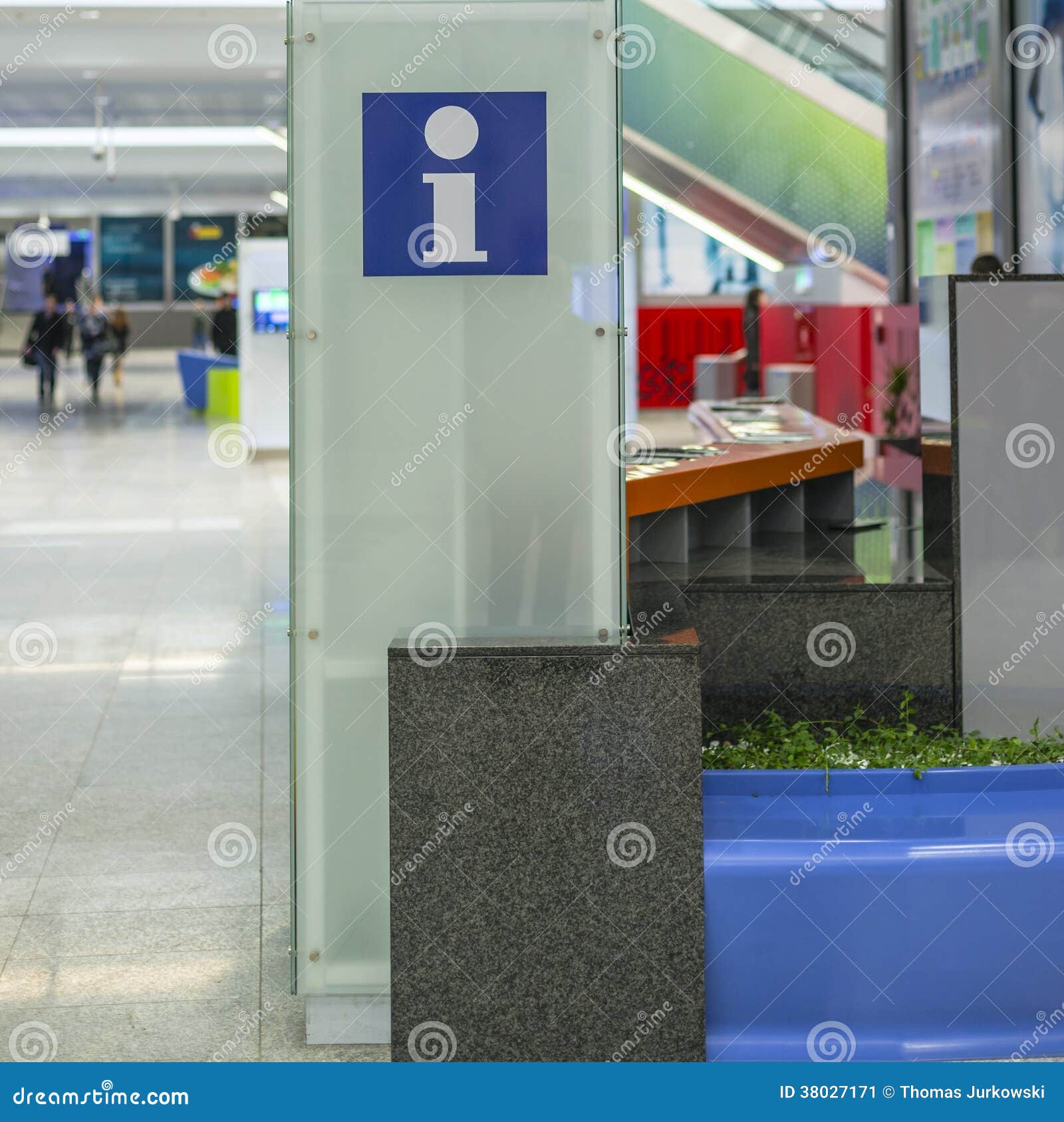 Information Point Sign Royalty-Free Stock Photo | CartoonDealer.com ...