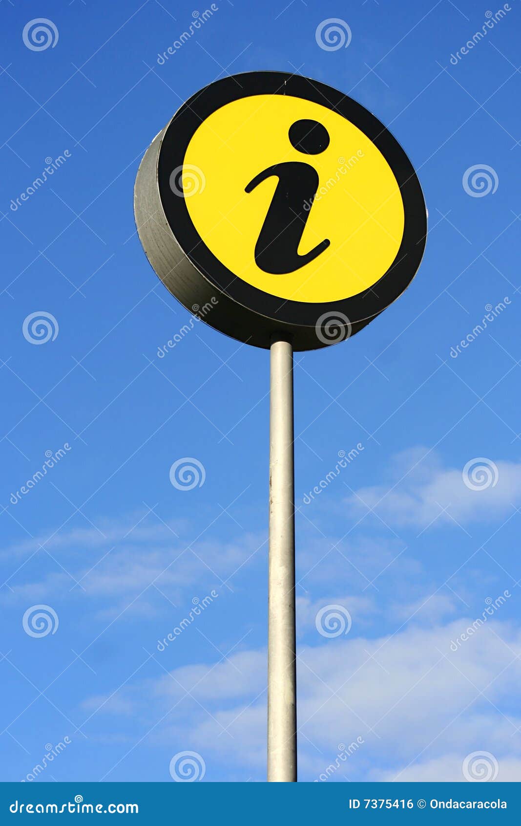 Information point stock photo. Image of handwriting, information - 7375416