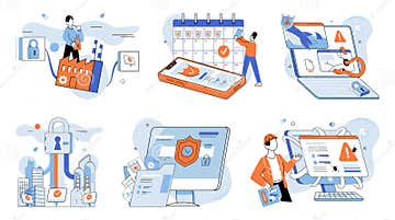 Information Privacy. in Cyberspace, Identification Protocols Ensure ...