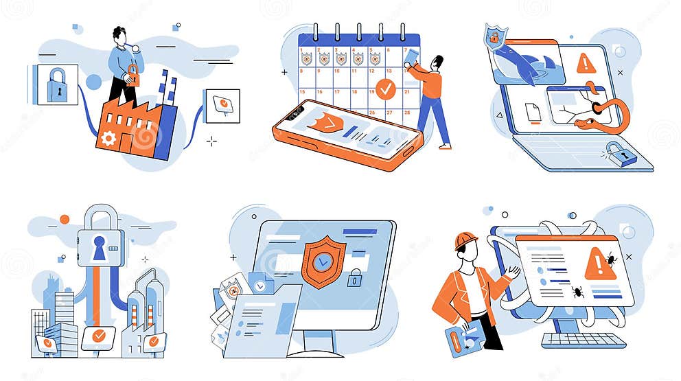 Information Privacy. in Cyberspace, Identification Protocols Ensure ...