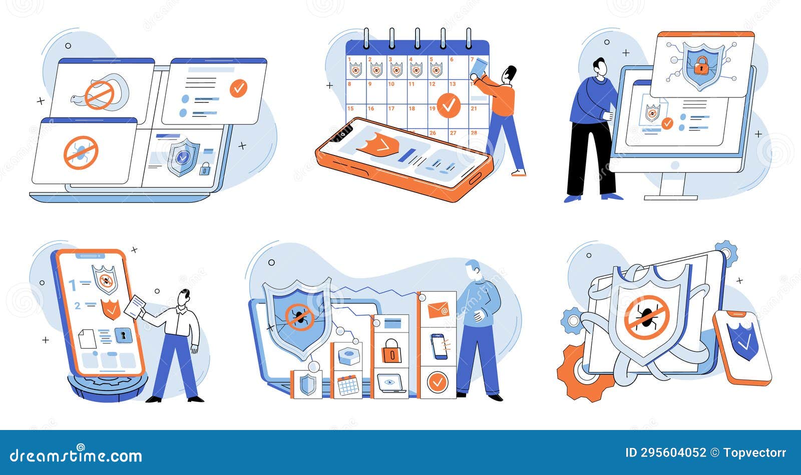 Information Privacy. Safeguarding Personal Datis Paramount in Digital ...