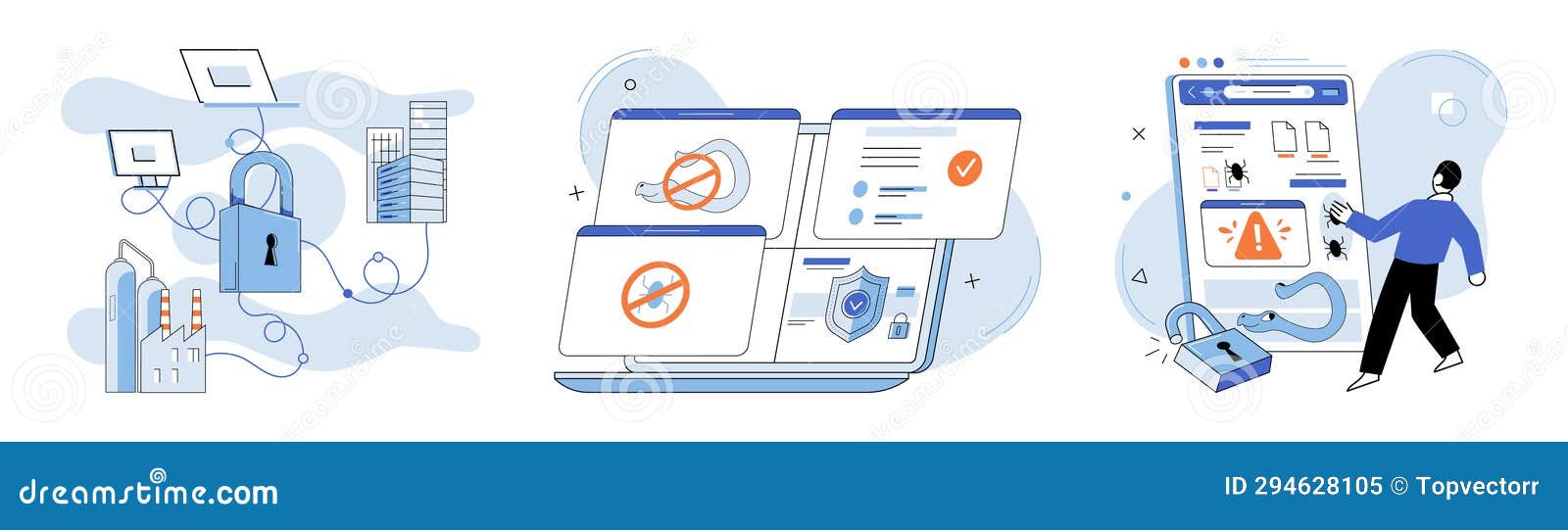 Information Privacy. Services Manage Databases Must Prioritize ...