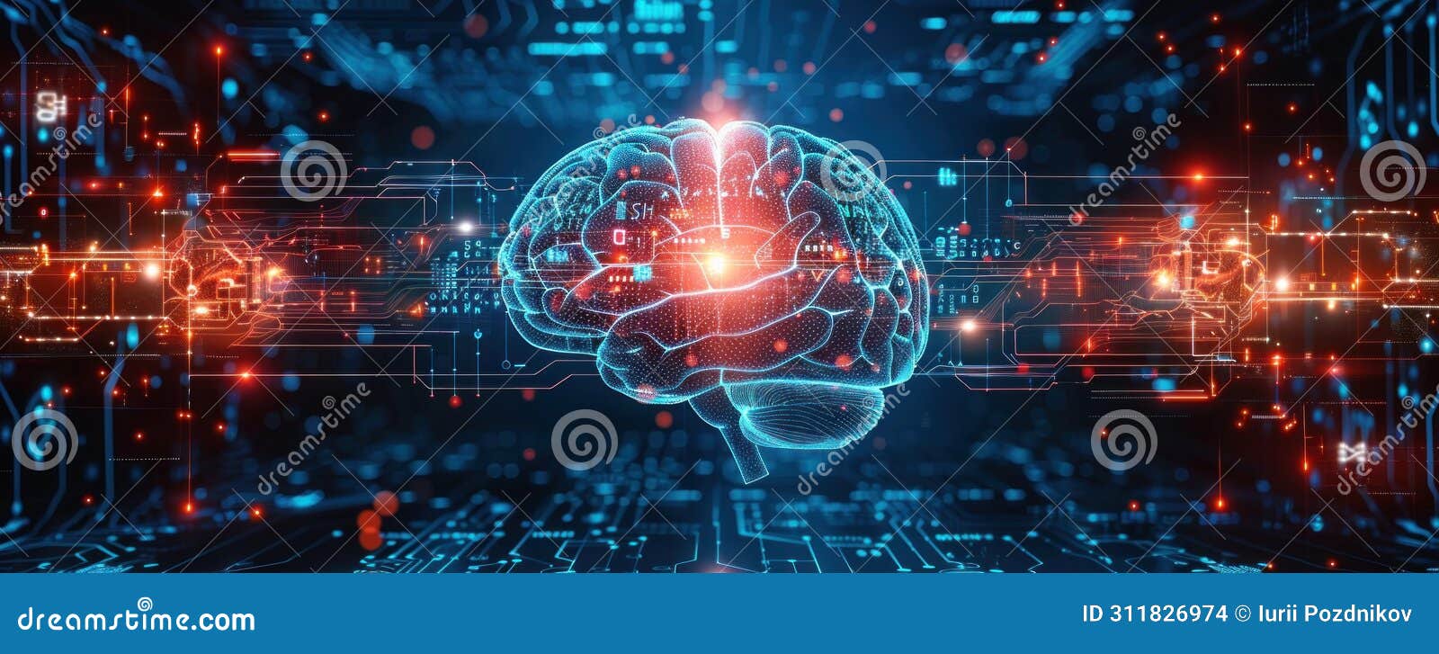 Information Processing in the Brain: Technology and Interaction within ...